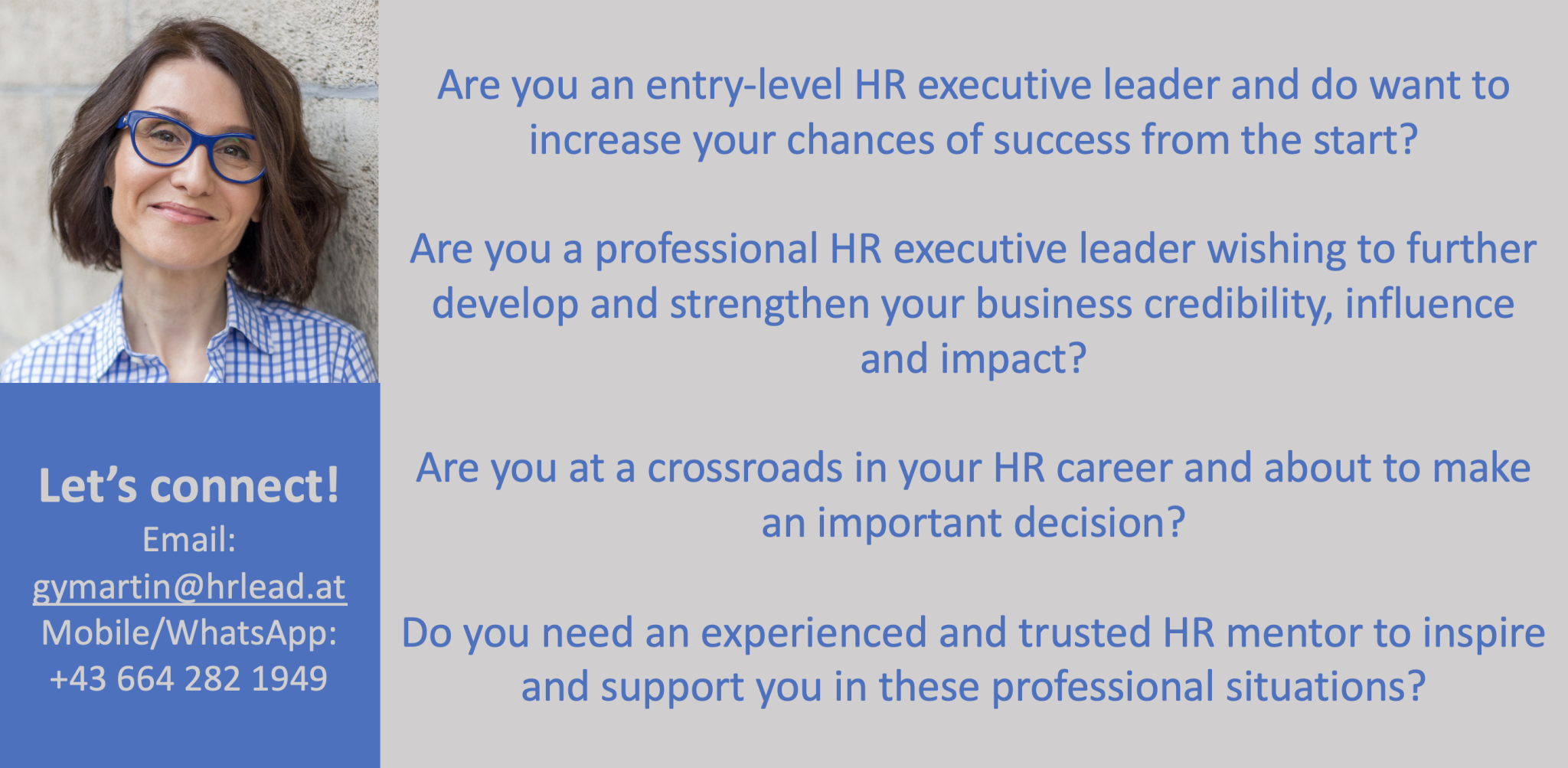 The CEO and the HR Director: The Anatomy of a Harmonious Relationship ...