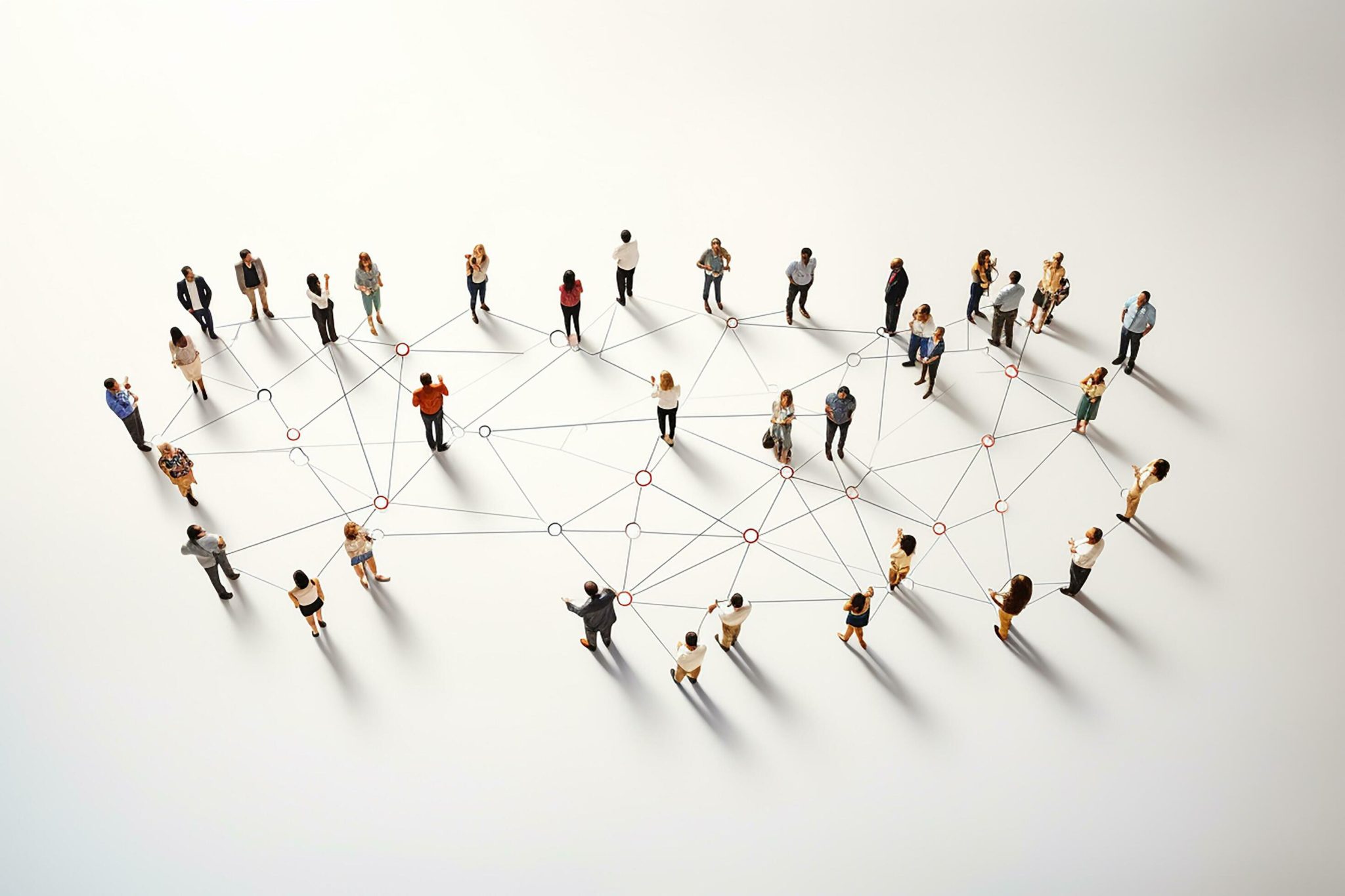 The last employee – HR Lead